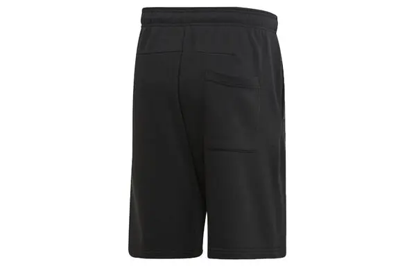 Adidas Mh Boss Hortft Loose Knit Breathable Shorts