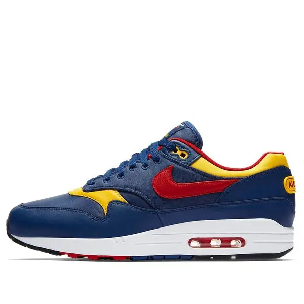 Nike Max 1 'snow Beach' Sneakers - Blue