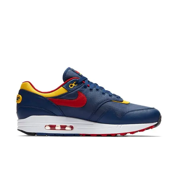 Nike Max 1 'snow Beach' Sneakers