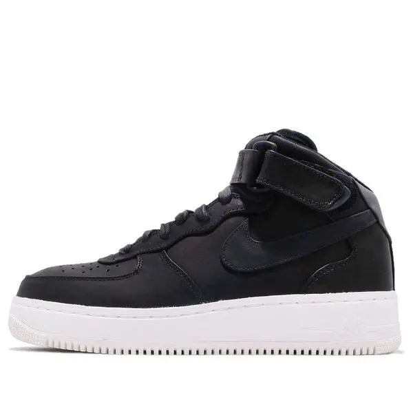 Nike Nikelab Air Force 1 Mid Sneakers
