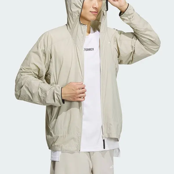 Adidas Wind.rdy Jacket