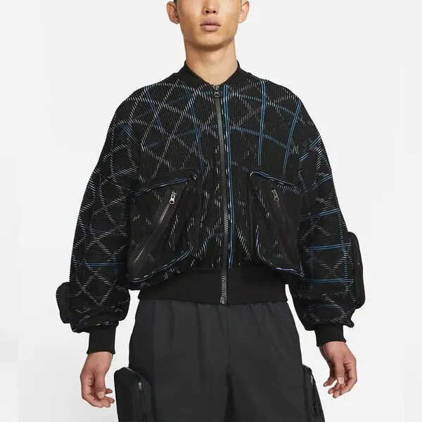 Nike X Undercover Bomber Jacket