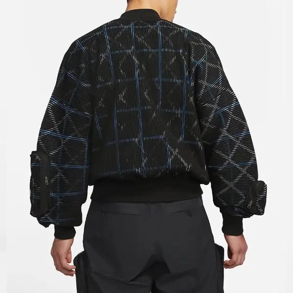 Nike X Undercover Bomber Jacket