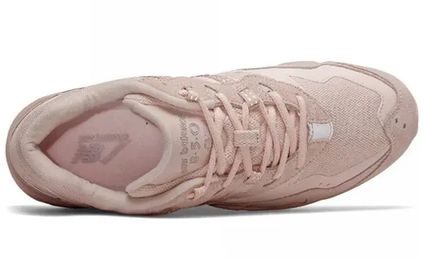 NEW BALANCE 850 Low Top Sneakers - Light Pink