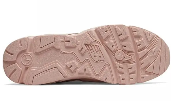 NEW BALANCE 850 Low Top Sneakers - Light Pink
