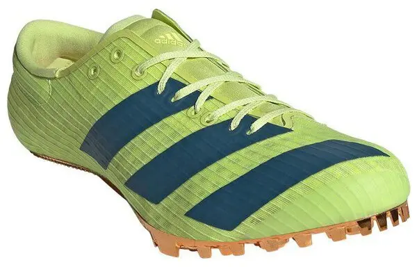 Adidas Adizero Finesse Athletic Shoes - Green