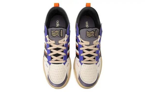 Adidas Neo 100db Lace-up Sneakers - Aluminum/core Black/magic Beige