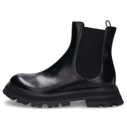 Alexander McQueen Wander Chelsea Boot