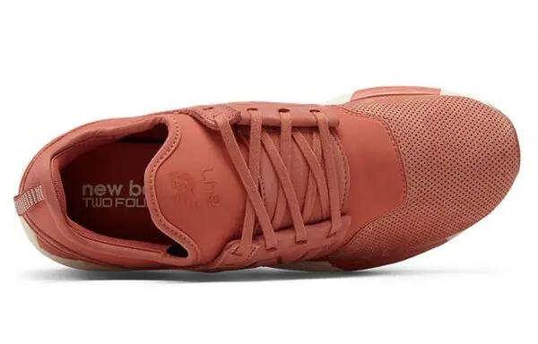 NEW BALANCE 247 "dawn Till Dusk Pack" Sneakers - Pink