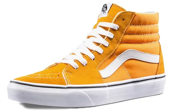 VANS Sk8-hi High Top Sneakers