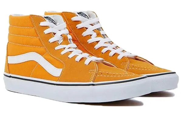 VANS Sk8-hi High Top Sneakers