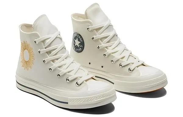 CONVERSE Chuck Taylor All Star 1970s High Top Sneakers