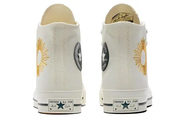 CONVERSE Chuck Taylor All Star 1970s High Top Sneakers