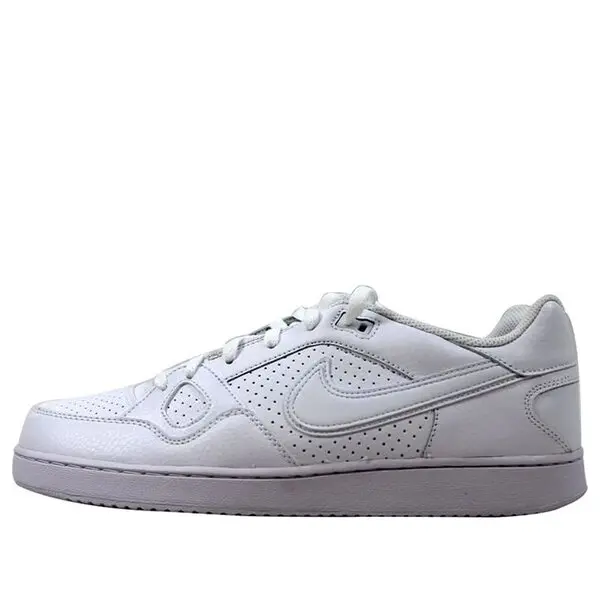 Nike Son Of Force Low Top Sneakers - White
