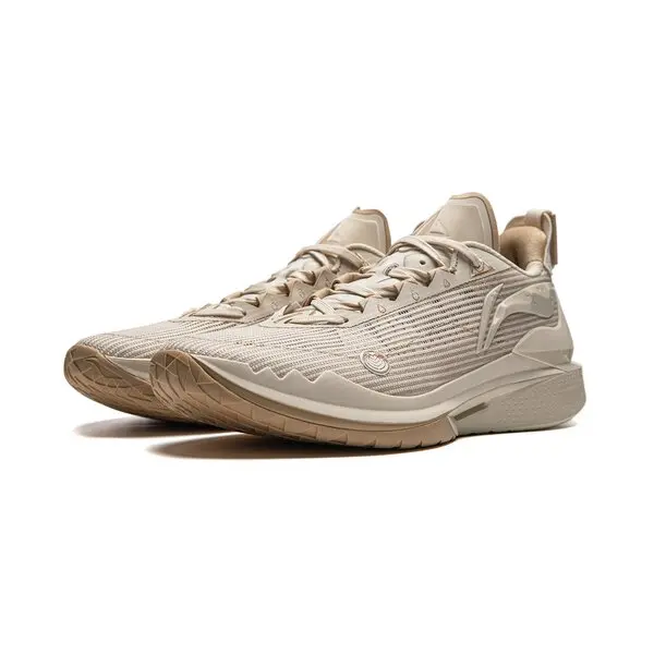 LI-NING Jimmy Butler 2 "latte" Athletic Sneakers - Default Colorway