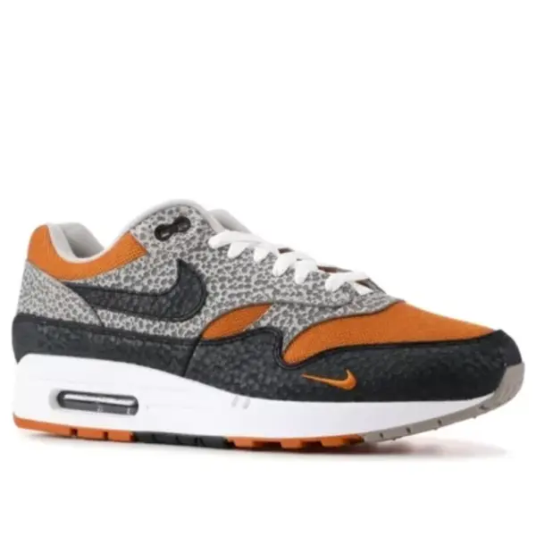Nike Max 1 Safari Sneakers