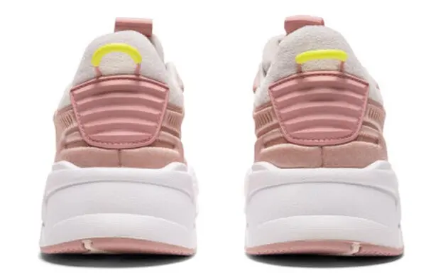 PUMA Rs-x Softcase Sneakers - Pink