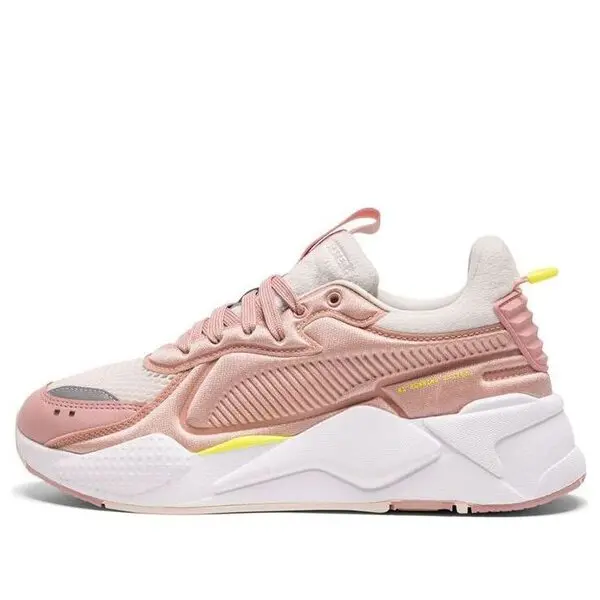 PUMA Rs-x Softcase Sneakers - Pink