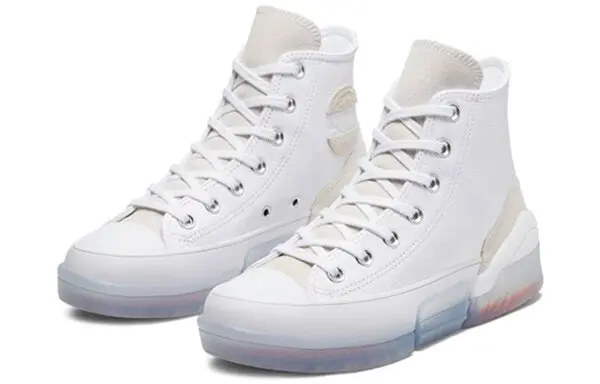 CONVERSE Cpx70 High Top Sneakers - White