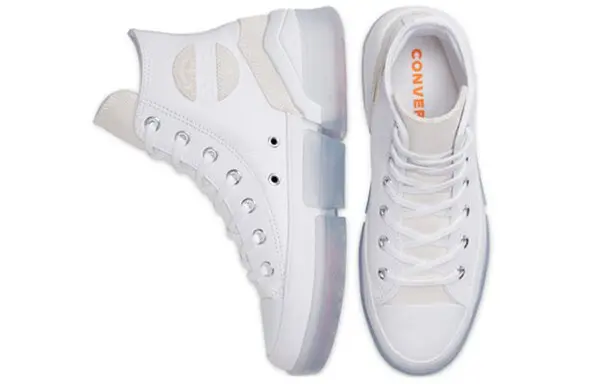 CONVERSE Cpx70 High Top Sneakers - White