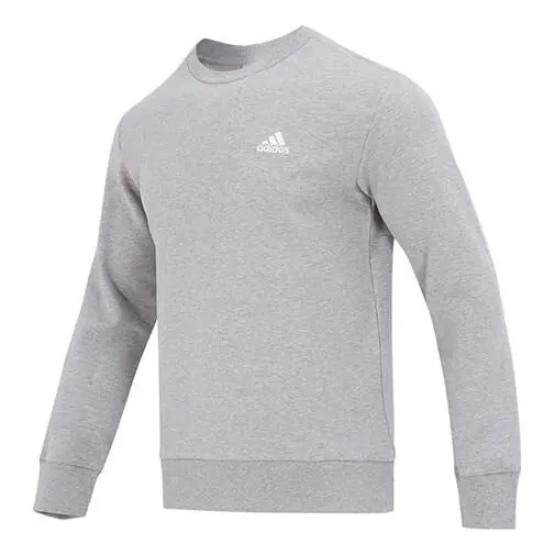 Adidas French Terry Crewneck Sweatshirt - Default Colorway