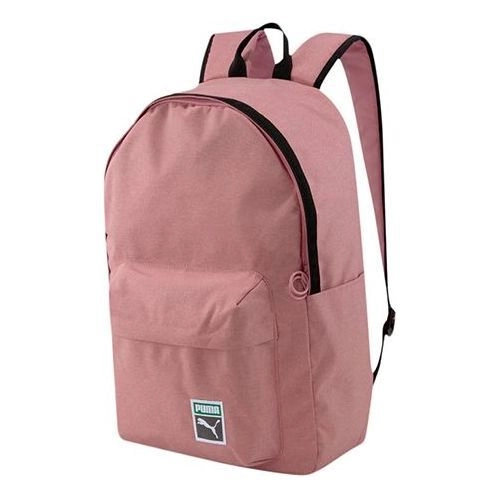 PUMA Originals Retro Backpack - Pink