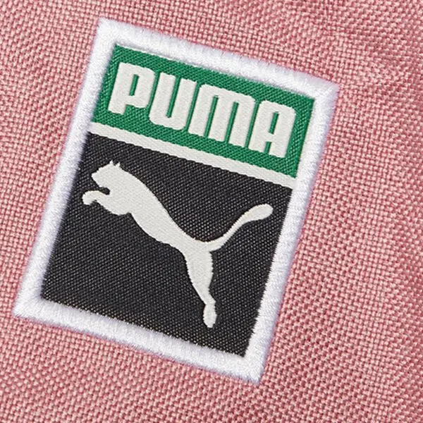 PUMA Originals Retro Backpack - Pink