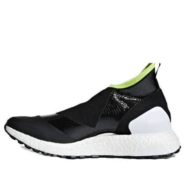 Adidas X Stella Mccartney Ultraboost X At Sneakers - Black