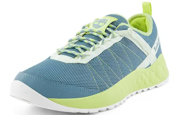 Timberland Greenstride Solar Wave Sneakers