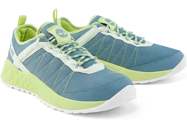 Timberland Greenstride Solar Wave Sneakers