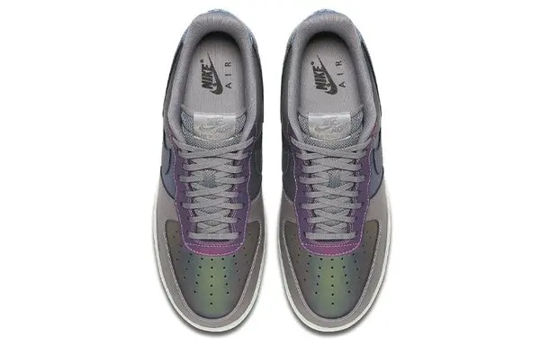 Nike Force 1 Low '07 Lv8 Iridescent Sneakers