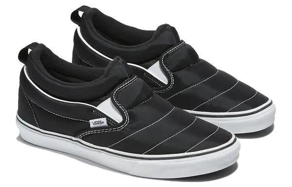 VANS Slip-on Mid Shoes
