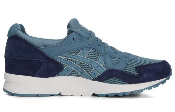 Asics Gel-lyte V Sneakers - Blue