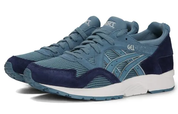 Asics Gel-lyte V Sneakers - Blue