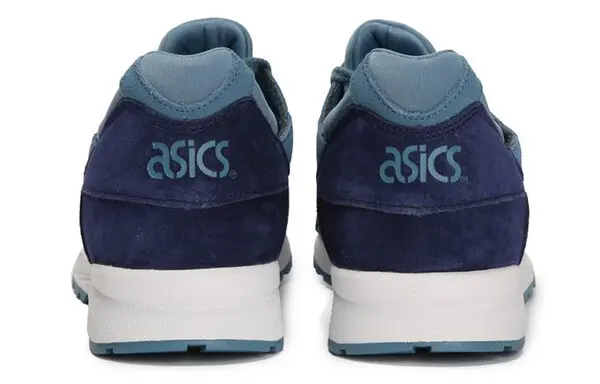 Asics Gel-lyte V Sneakers - Blue