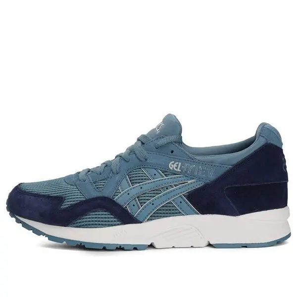 Asics Gel-lyte V Sneakers - Blue