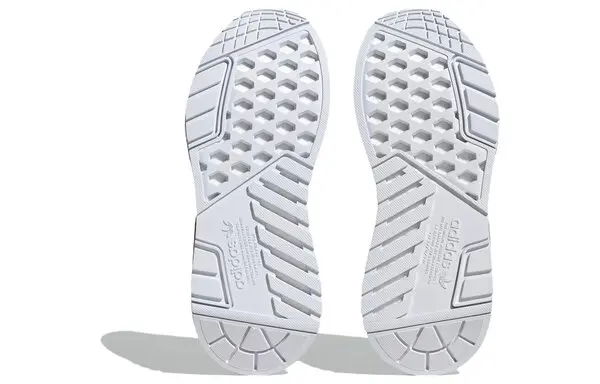 Adidas Nmd_w1 Sneakers - Core Black/grey Three/cloud White