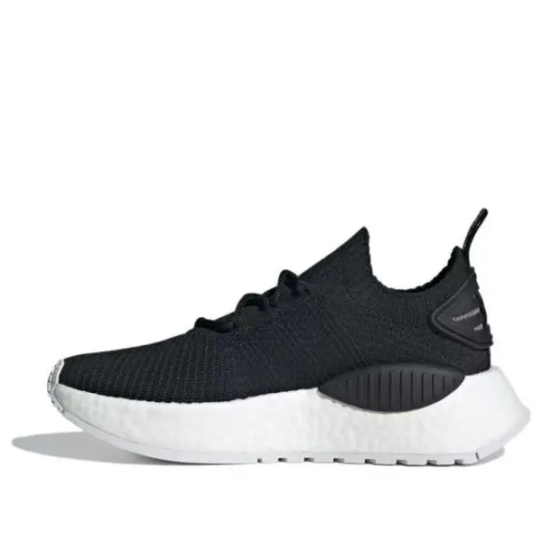 Adidas Nmd_w1 Sneakers - Core Black/grey Three/cloud White