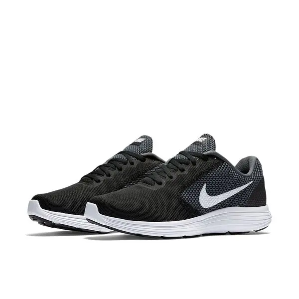 Nike Revolution 3 Athletic Sneakers