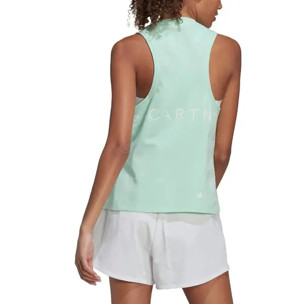 Adidas Logo Tank Top