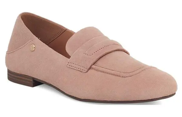 UGG Janaya Collapsible Loafer