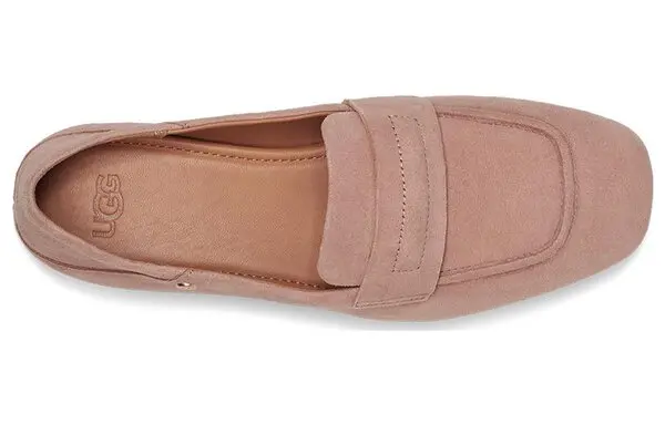 UGG Janaya Collapsible Loafer