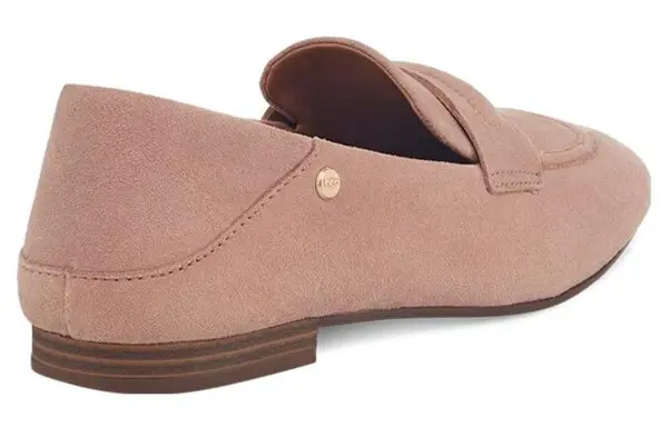 UGG Janaya Collapsible Loafer