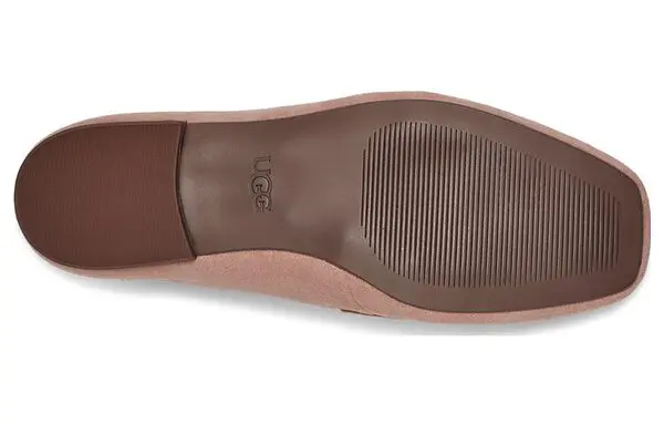 UGG Janaya Collapsible Loafer