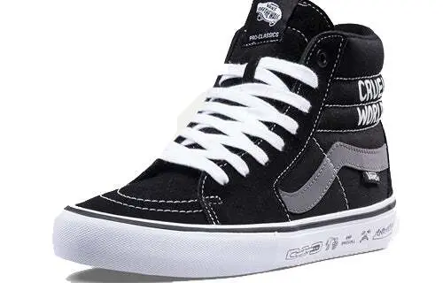 VANS Cult X Sk8-hi Pro 'cruel World' Sneakers