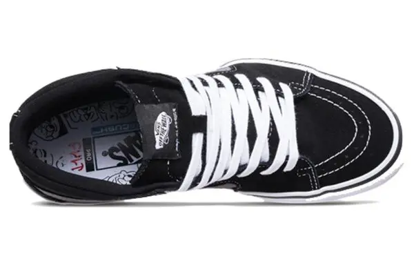 VANS Cult X Sk8-hi Pro 'cruel World' Sneakers