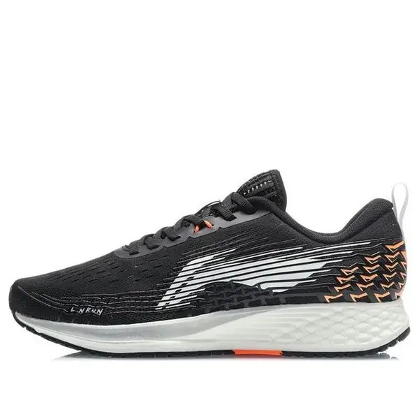 LI-NING Rouge Rabbit 4 V2 Armq009-10 - Black