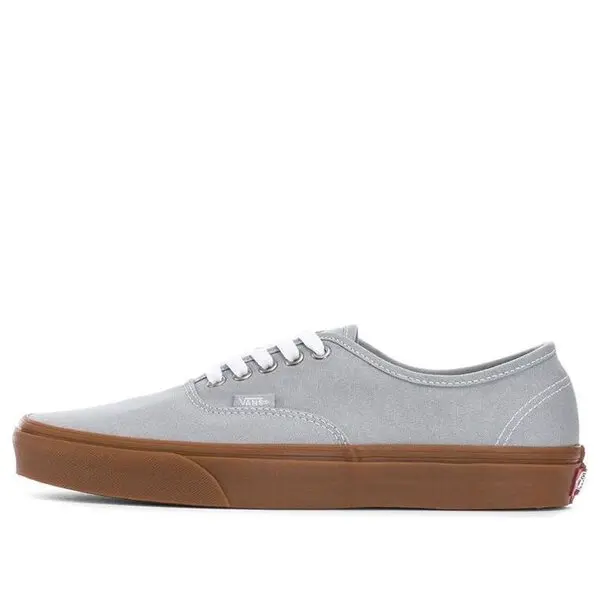 VANS Authentic Gum High-rise Sneakers
