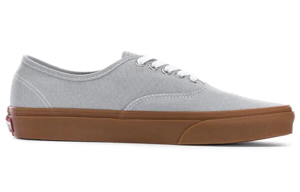VANS Authentic Gum High-rise Sneakers