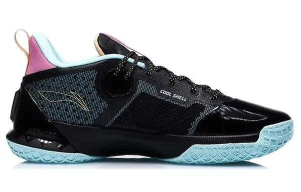 LI-NING Wade All Day 6 V1 Sneakers